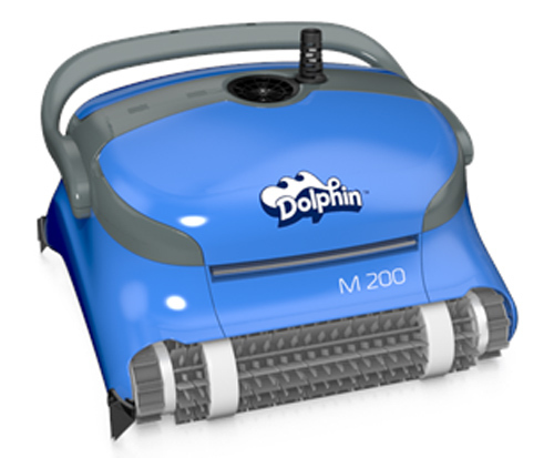 Parts - Robotic Cleaner Parts - Maytronics & Dolphin Robot Parts - Page ...